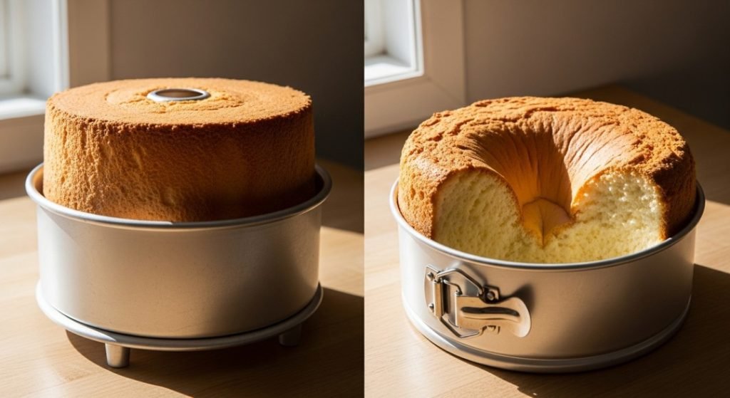 Which Cakes Work in a Springform Pan? Complete Guide to 9 Popular Cake ...
