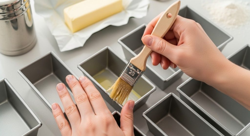 Mini Loaf Pans Explained: Sizes, Conversions, and Baking Tips