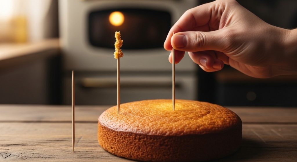 What to Use Instead of a Bundt Pan: Smart Substitutes for Every Baker