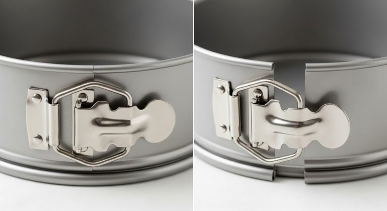 Can You Use a Springform Pan for Regular Cake? Complete Guide